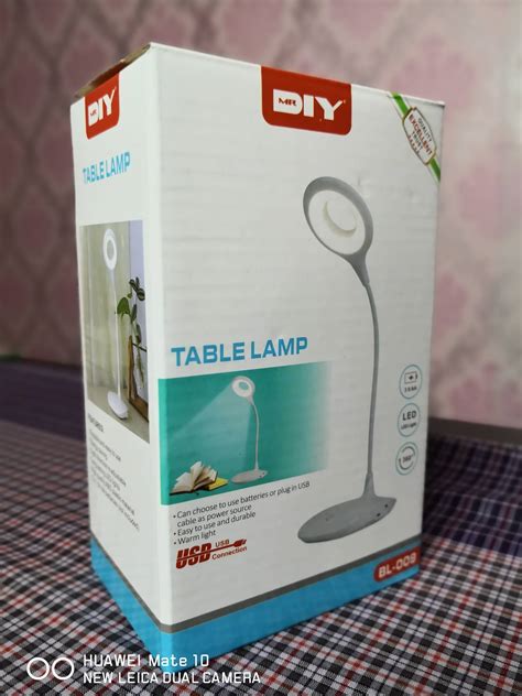 Lampu Belajar Mr Diy Giancarloteclark