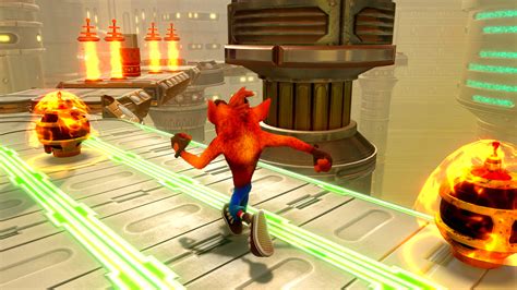 скачать Crash Bandicoot N. Sane Trilogy (последняя версия) бесплатно ...