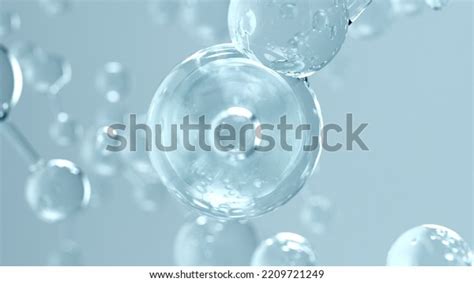 화장품 에센스 액체 거품 액체 거품의 스톡 일러스트 2209721249 Shutterstock