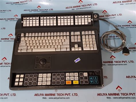 Honeywell Aid 3 Advanced Input System 9395 00381 040a Aeliya Marine