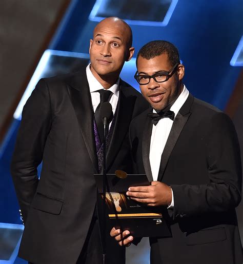 Keegan Michael Key