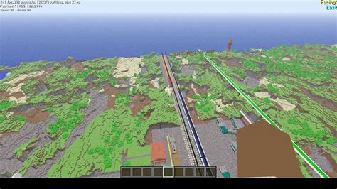 Classicube My Server Classibuild Episode 3 Showing Off Server Maps