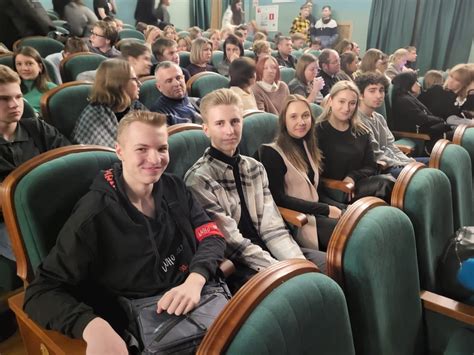 Детский молодежный театр ГБОУ Школа № 368 Лосиный остров Москва