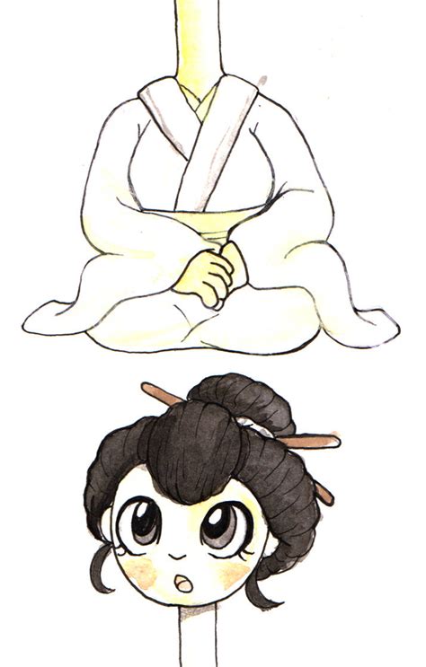Rokurokubi By Saltyseastella On Deviantart