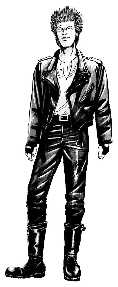 Hideto Bandou Vs Battles Wiki Fandom