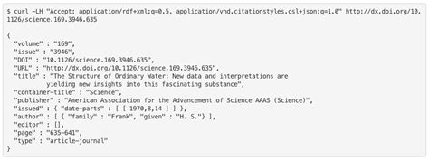 Doi Identifier Resolution Services Doi Resolution Functions