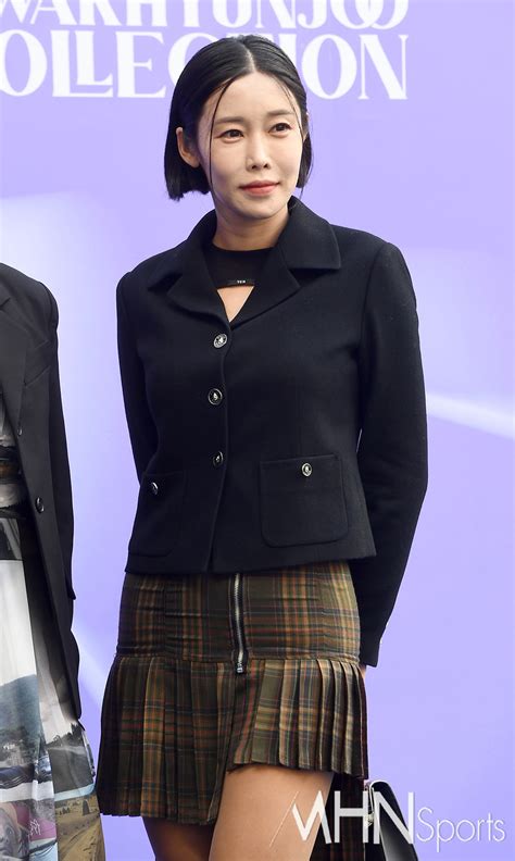 [ms포토]심하은 모델 포스