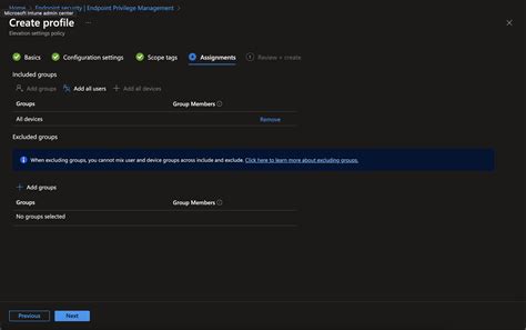 Intune Suite Part 2 Easy Start With Endpoint Privilege Management Ai And Modern Device Management