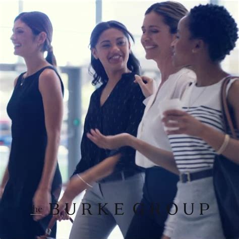 The Burke Group Human Resources Specialists On Linkedin