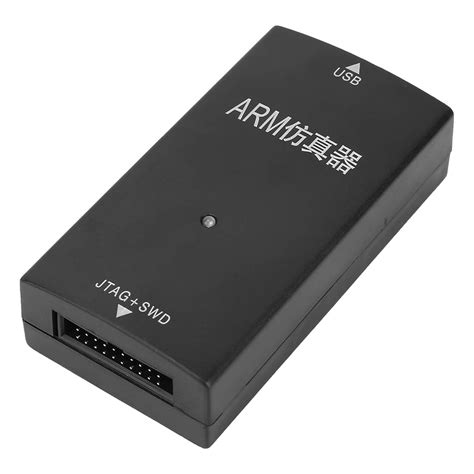 Srliya Usb Jtag Jtag Programmer Arm 14 10 4 V8 Debugger