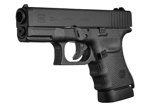 ‘new Glock Models Coming In 2024