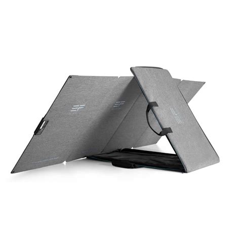 Ecoflow 50033001 Pannello Solare 160 W Per Ecoflow Delta O River