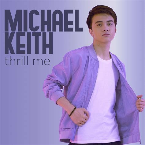 Get To Know Michael Keith Viva Records Newest Male Artist Viva Records