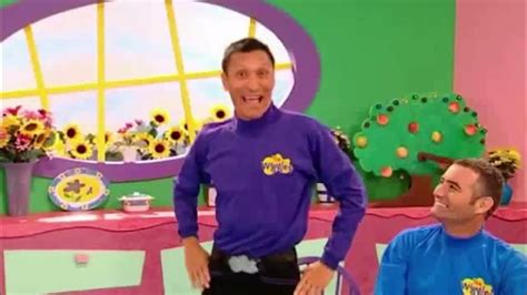 The Wiggles Show Tv Series 4 Theme Song Episode 14 Youtube
