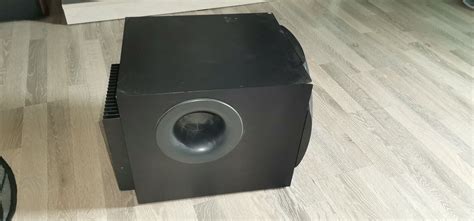 Logitech Z 5500 Arad • Olx Ro