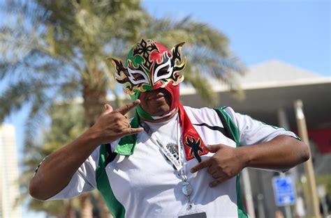 La Fifa Abre Investigación A México Por Cánticos Ofensivos De Sus