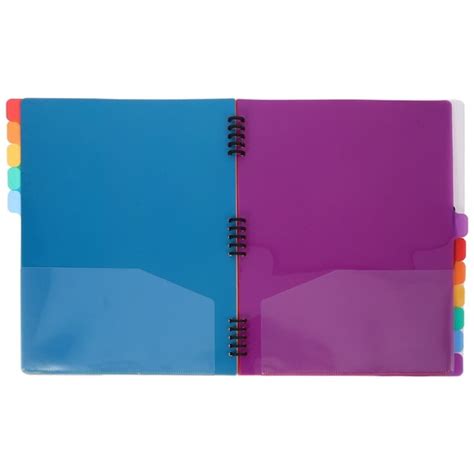File Folder Dividers