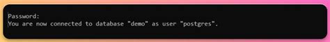 How To Describe Tables In Postgres Tembo Docs