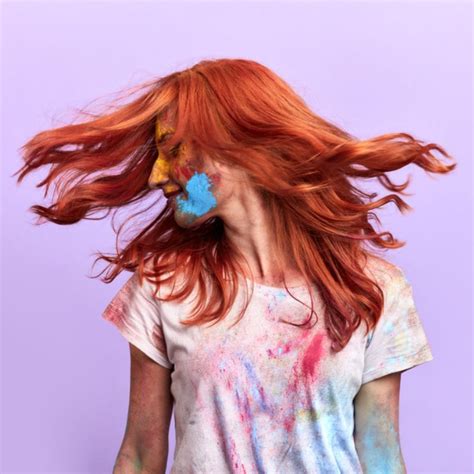 Hair Care Tips And Tricks To Follow Post Holi