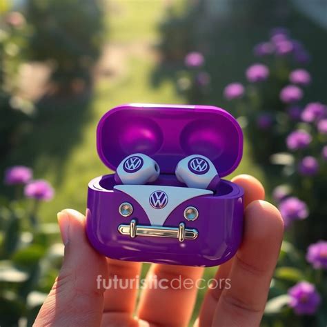 Vw Bus Shaped Earbuds Top 10 Models Every Vw Enthusiast Will Love
