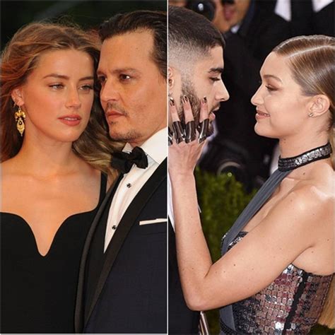 After Amber Heard Gigi Hadid Quits Twitter Post Elon Musk Takeover