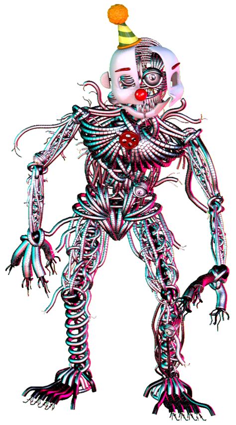 Sfm Ennard By Zoinkeesuwu On Deviantart