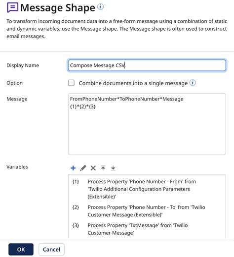 Article Recipe Start Connecting With Twilio Boomi Community