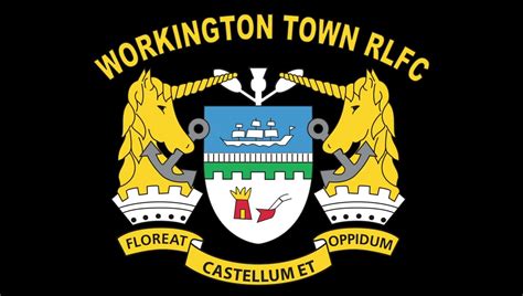 Statement Workington Town Will Be Applying For The 14th Place In The