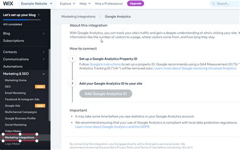 How To Add Google Analytics 4 To Your Website ICDSoft