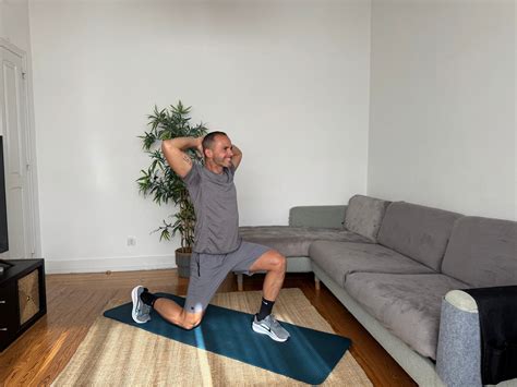 Tipo De Treino Powerlifting Treino Em Casa
