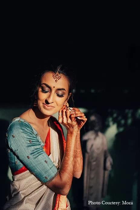Sahana Sridhara And Vishal Srinivas The Tamarind Tree Bengaluru