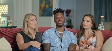 Meet The You Me And My Ex Season 2 Cast Including Ex Love Island Star