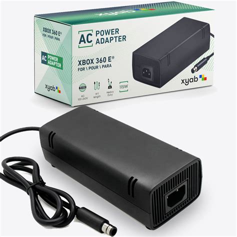 Power Adapter Gameware