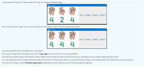 Solved Question Marks Develop A Gui Using Javafx Or Chegg