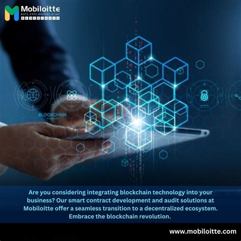 Mobiloitte On Linkedin Smart Contract Audit Solutions Eth Bsc