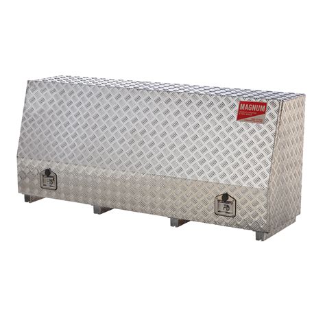 Buy 1700 Mm Aluminium Ute Modular Tool Box 00422 Online From Magnum Mfg