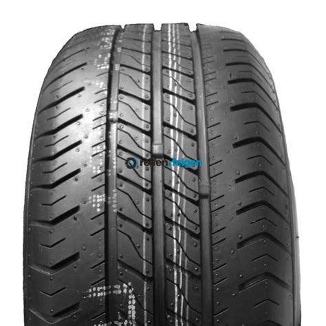 Leao R701 19570 R14 96n Xl Trailer Nur 6078
