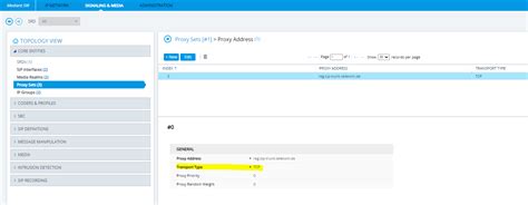 Set Up Audiocodes Virtual Edition Ve Sbc In Azure For Microsoft Teams