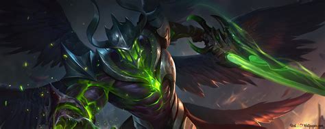 Argus Mobile Legends Ml 4k Wallpaper Download