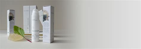 Holistic And Botanical Skin Care For Sensitive Skin Blissoma