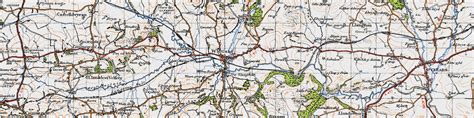Whitland Photos Maps Books Memories Francis Frith