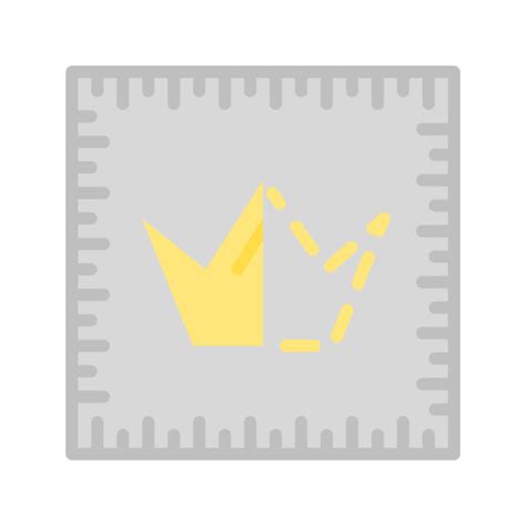 rapid prototyping generic color fill icon