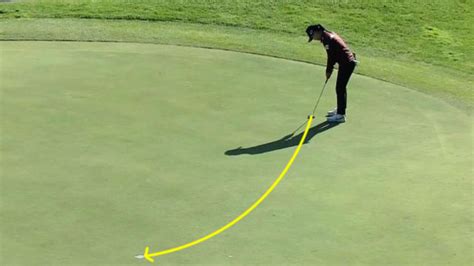 2022 Klpga 투어 쉽지 않은 위치에서 버디 추가하는 이소미 Sk네트웍스·서울경제 1r Sbs Golf