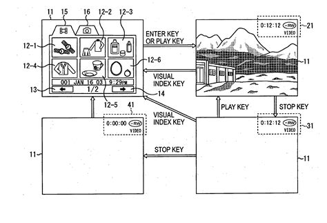 Playback Apparatus Method For The Same Recording Medium And Program Eureka Patsnap