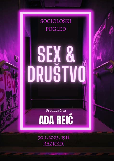 Dom Mladih Splitsex And Društvo Sociološki Pogled Dom Mladih Split