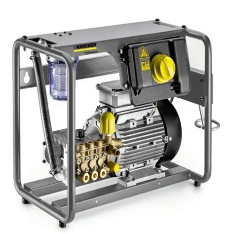180 Bar Karcher Hd 7 16 4 Cage Classic High Pressure Cleaner 3000 Watt