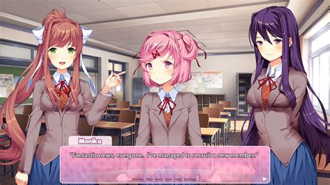 An Unexpected New Member Rddlc