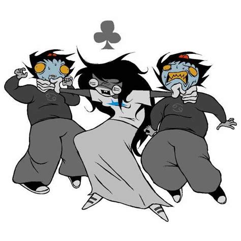 Homestuck Fanart Homestuck Characters Homestuck Homestuck Funny