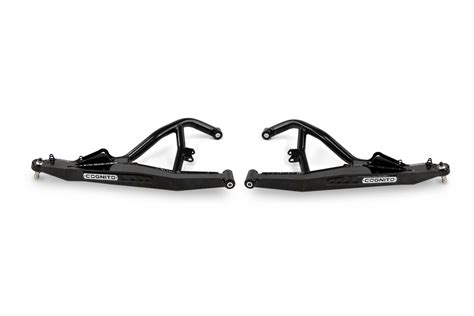 Cognito Oe Replacement Front Upper Control Arm Kit For 18 21 Polaris
