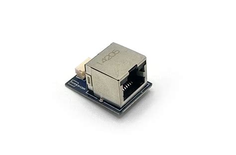 EchoPilot AI RJ45 Breakout EchoMAV Technologies